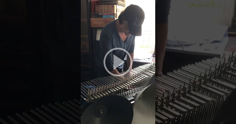 This is the Coolest Sounding Instrument You Will Hear Today » TwistedSifter