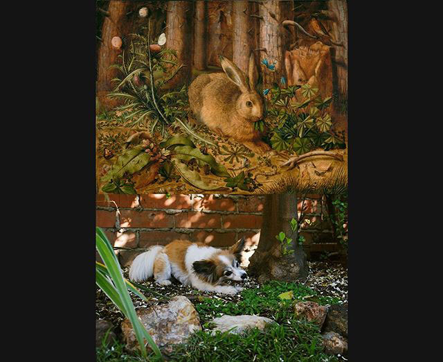 People Stuck at Home are Recreating Famous Paintings and It’s Awesome ...