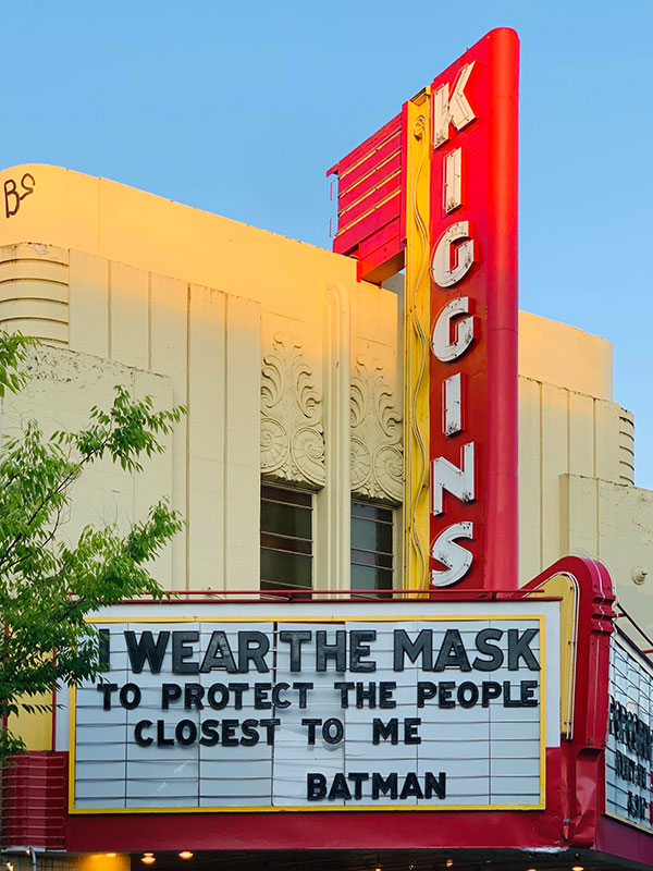 25 Funny Signs That Prove Covid Will Never Take Our Sense of Humor ...