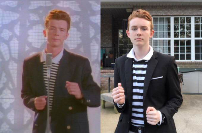 The Best Halloween Costumes of 2020 (So Far) - TwistedSifter