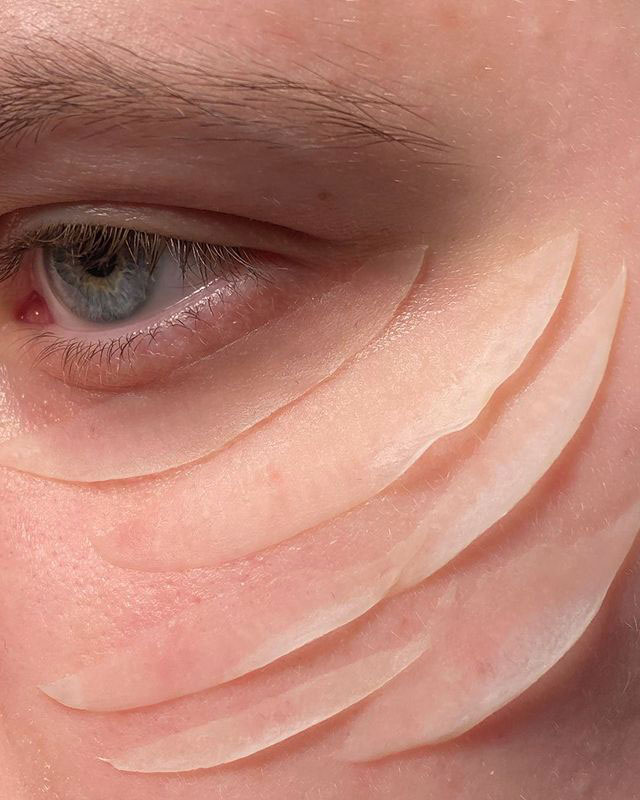 This Artist Takes Unsettling Photographs That Will Make You Cringe (in ...