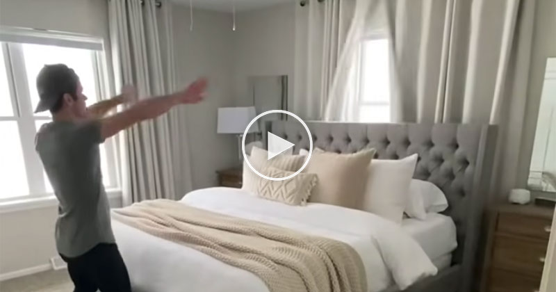 If People Could Use “The Force” in Real Life » TwistedSifter