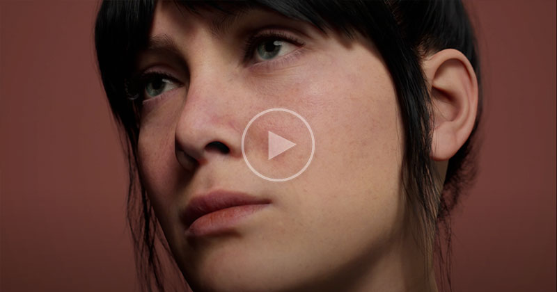 Unreal Engine Unveiled their MetaHuman Creator and It’s Jarring and ...