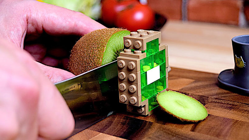 Stop Motion Cooking with Lego is a Thing and It’s Delightful ...