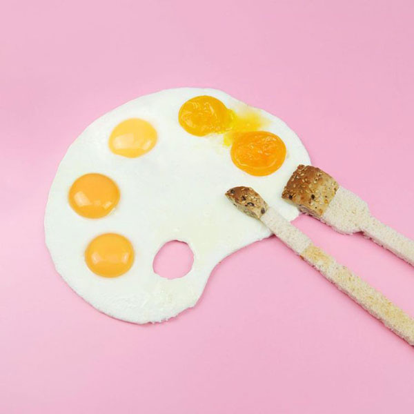 Art with Everyday Objects (10 Photos) » TwistedSifter