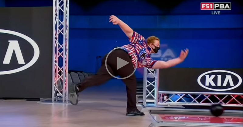 The 7-10 Split Has Only Been Made 3 Times in PBA Television History ...