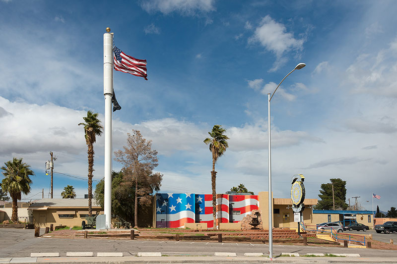 Fauxliage: Disguised Cell Towers Attempting to Blend Into their ...