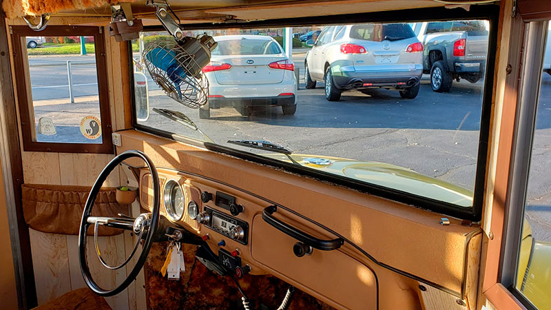 This 1969 VW Beetle Camper ‘Super Bugger’ is Awesome » TwistedSifter