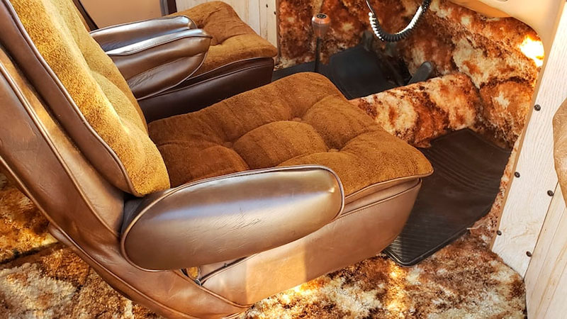 This 1969 VW Beetle Camper ‘Super Bugger’ is Awesome » TwistedSifter