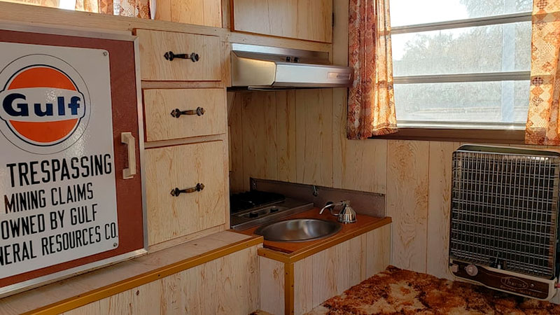 This 1969 VW Beetle Camper ‘Super Bugger’ is Awesome » TwistedSifter