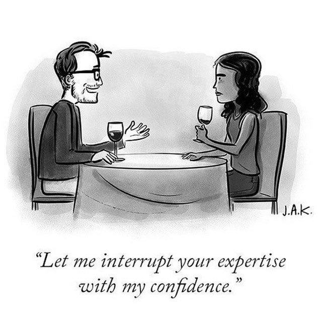 10 New Yorker Cartoons To Brighten Your Week Twistedsifter