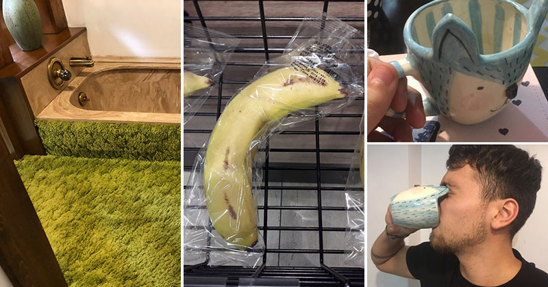 Best of the Worst: These are the Crappiest Designs According to Reddit ...