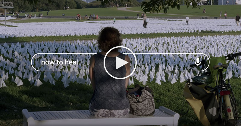 Google’s Year In Search 2021 » TwistedSifter