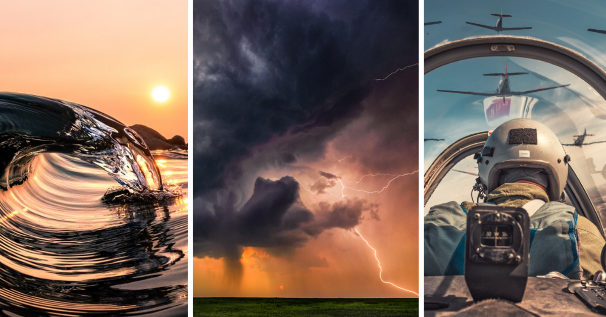 6 Great Photos that Won Flickr’s “Your Best Shot” Competition ...