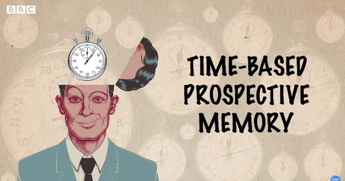 Timekeepers & Time Benders: Here’s Why Some People Always Seem To Be ...