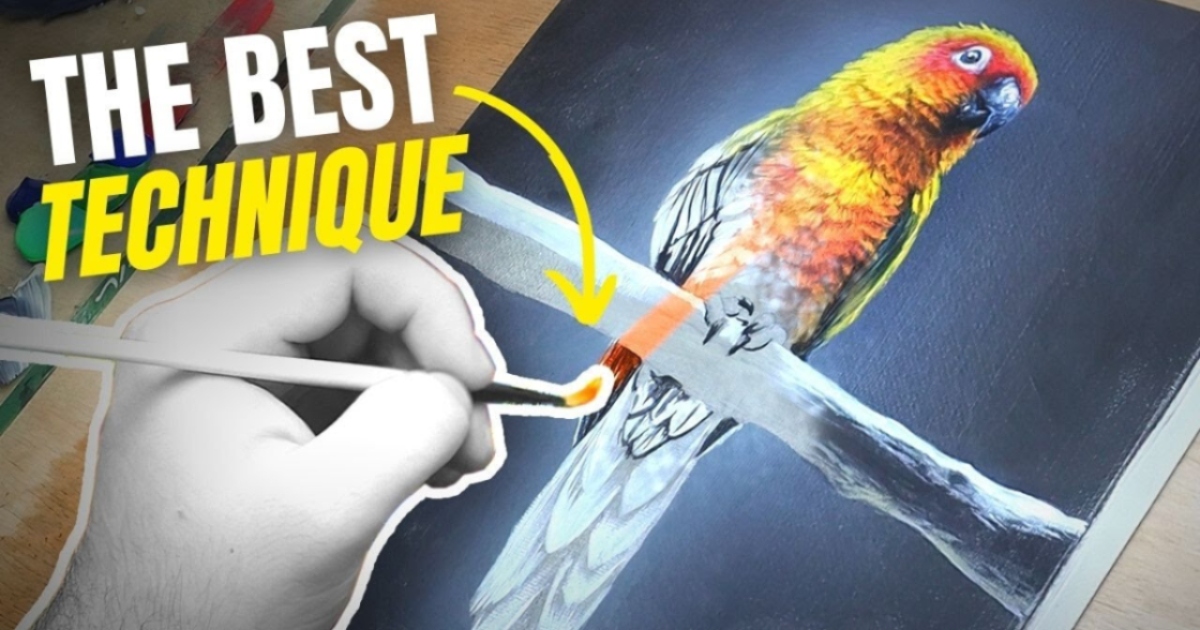 5 Simple Steps to Master Paint Glazing » TwistedSifter