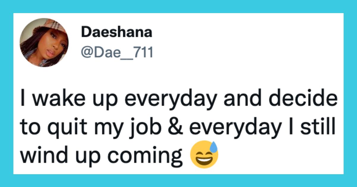 10 People Who Are Really Fed up With Their Jobs » TwistedSifter