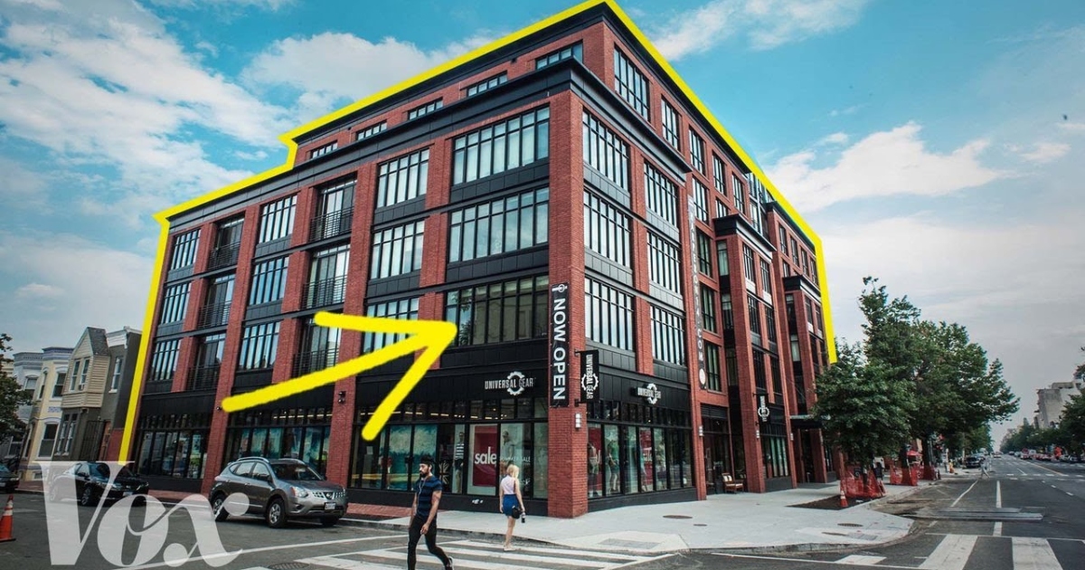 Why New Housing Construction in the U.S. is So Controversial ...