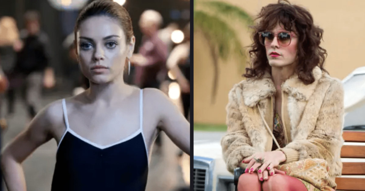 7 Actors Who Made Big Physical Changes for Movie and TV Roles ...