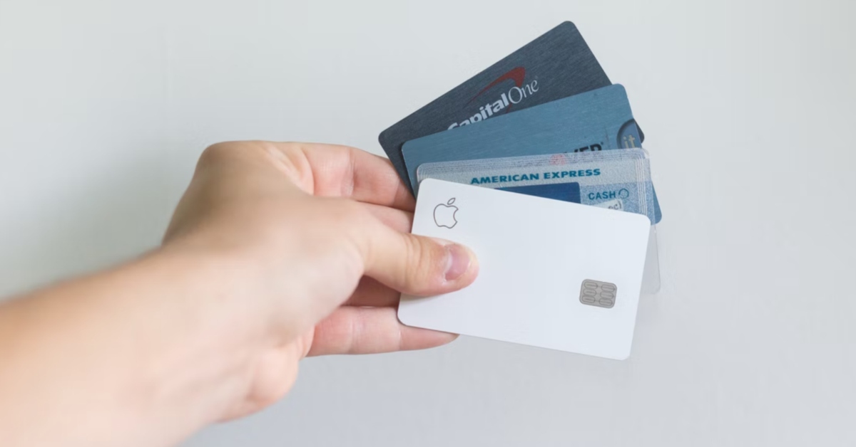 5 Ways You Can Make Your Credit Score Go Up » TwistedSifter