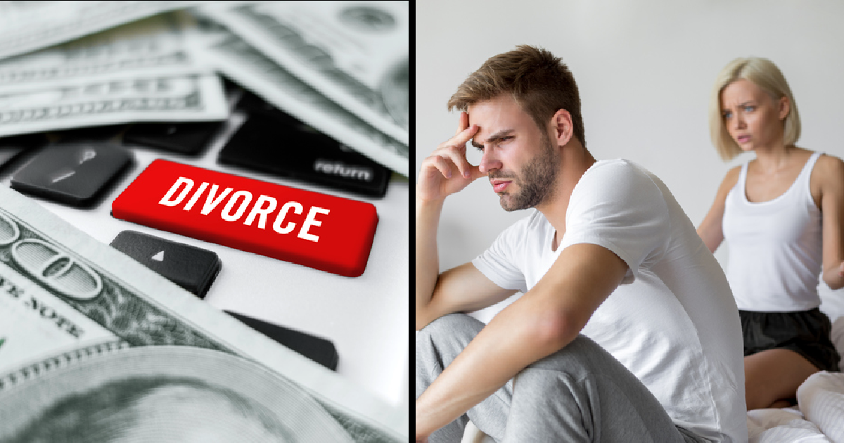 6 Big Issues That Can Often Spell Divorce » TwistedSifter