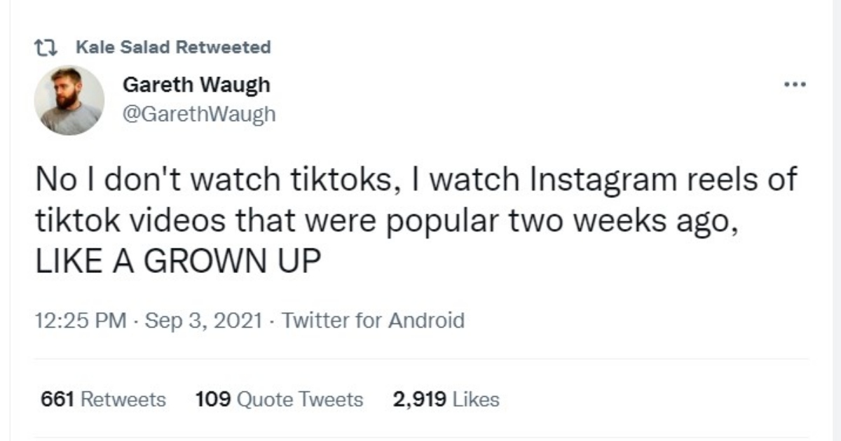 The Shirk Report – Volume 691 » TwistedSifter