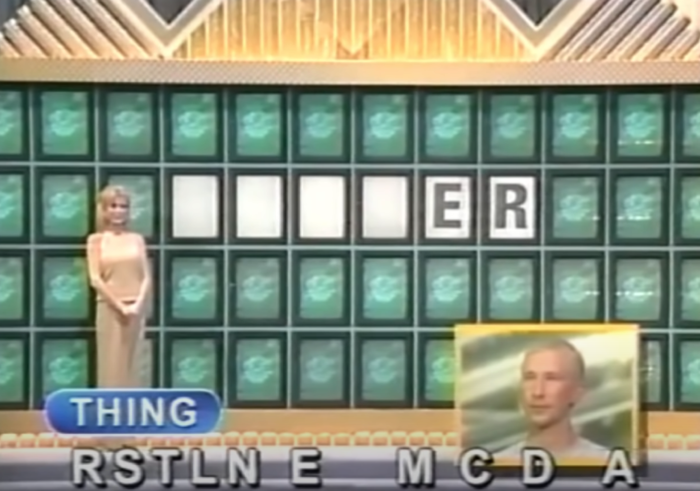 7 Amazing Solves From “Wheel of Fortune” » TwistedSifter