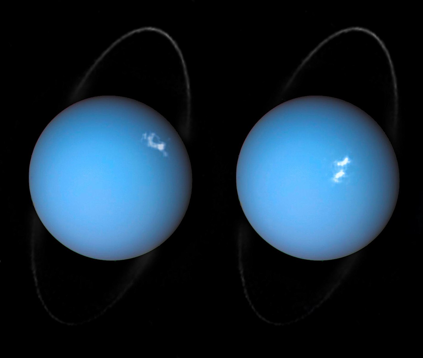 6 Cool Facts About Ice Giant Uranus » TwistedSifter