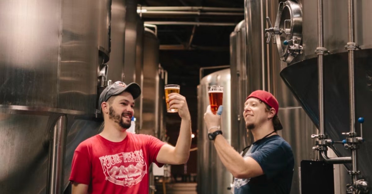 8 Brewmasters Share Secrets of the Beer Trade » TwistedSifter