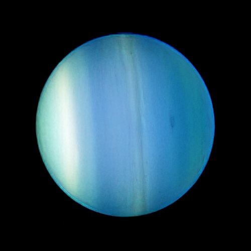 6 Cool Facts About Ice Giant Uranus » TwistedSifter