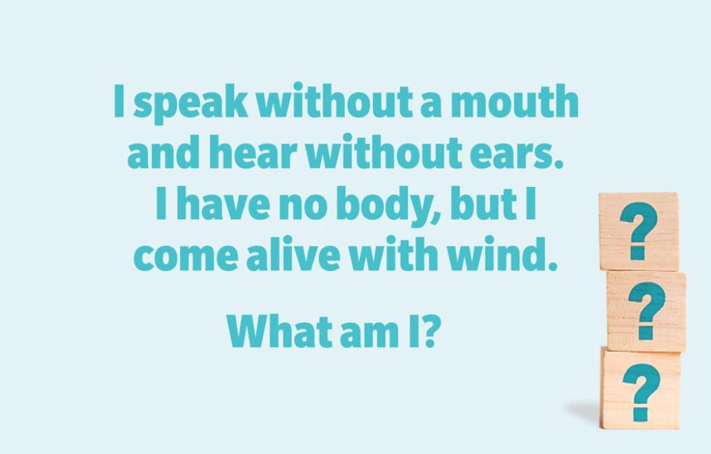 10 Difficult Riddles For You To Try To Solve TwistedSifter 10 Difficult Riddles For You To Try To Solve TwistedSifter