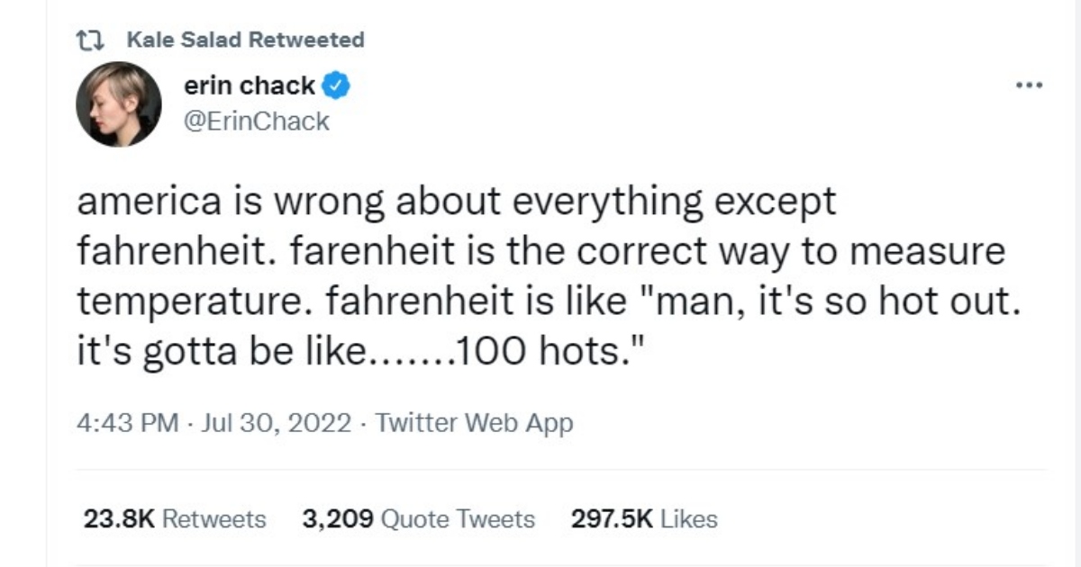 The Shirk Report – Volume 699 » TwistedSifter