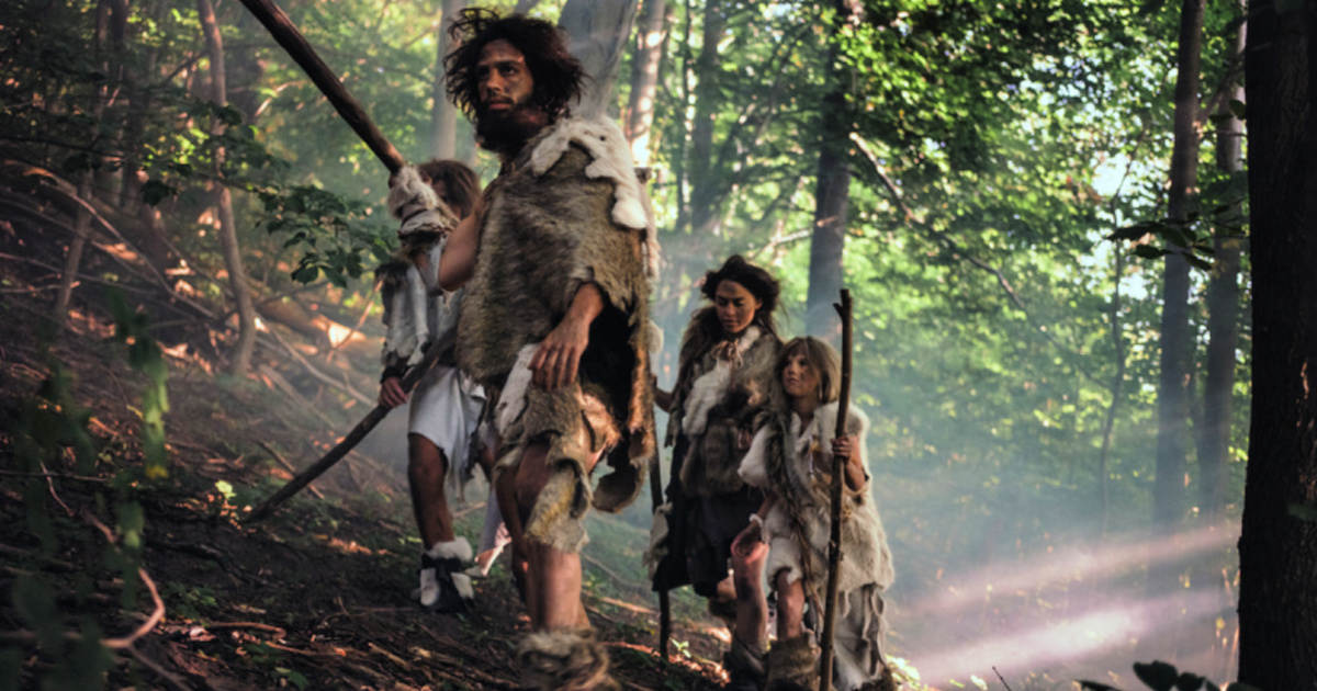 How Newly Discovered Ancient Footprints Are Changing The Way Scientists ...