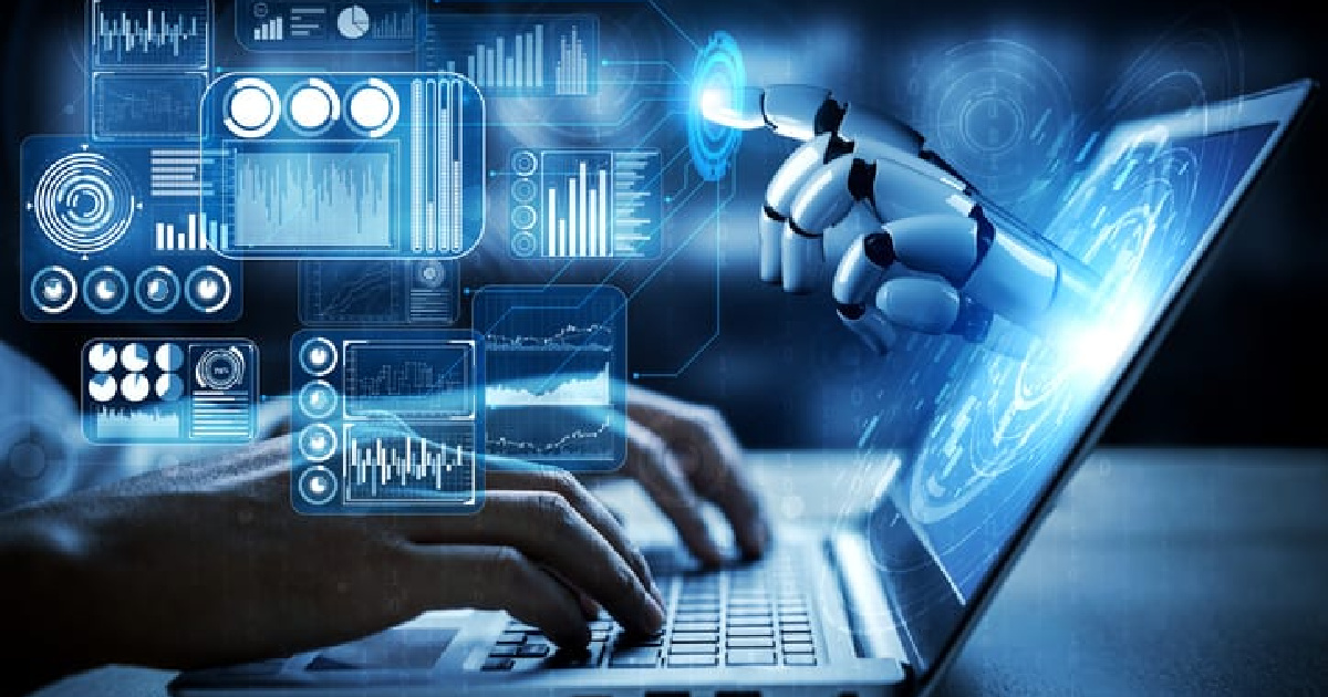 Are Humans Smart Enough To Control Super Intelligent Machines ...