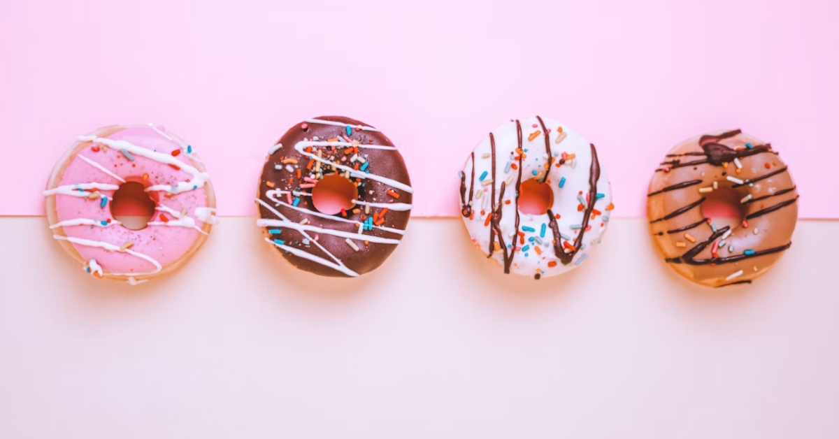 The Interesting, Surprising History of Donuts and How They Got Their ...