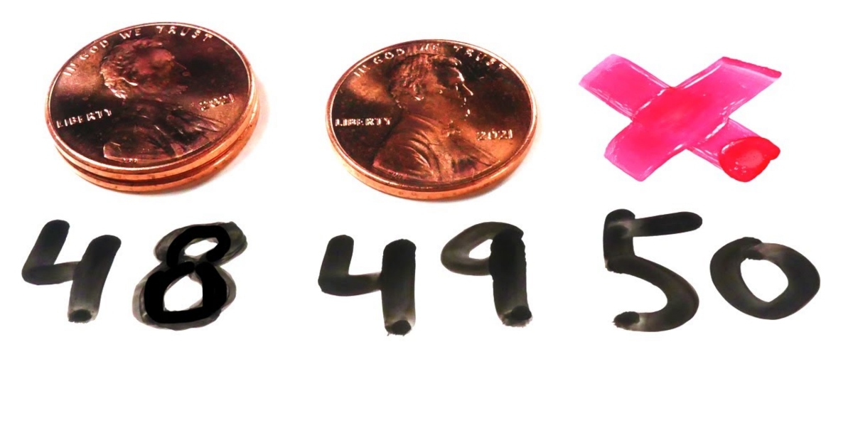 The Penny Problem That Breaks Your Brain » TwistedSifter