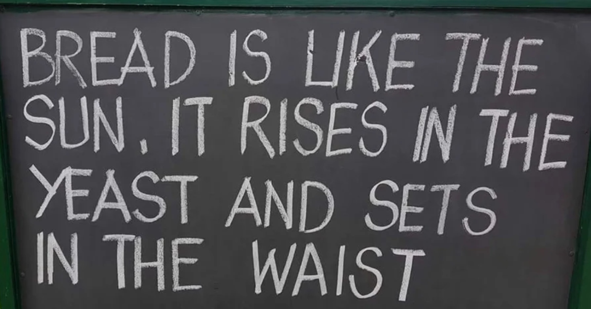 13 Hilarious Puns That Will Make You Laugh » TwistedSifter