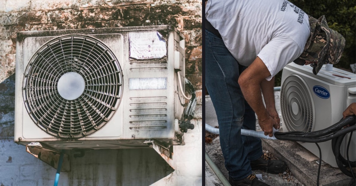 10 Air Conditioning Mistakes You Need to Avoid » TwistedSifter