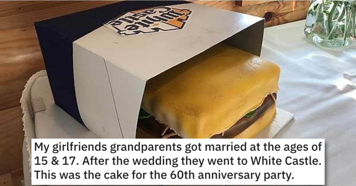 10 Times People Were Surprised With Funny and Wholesome Anniversary ...