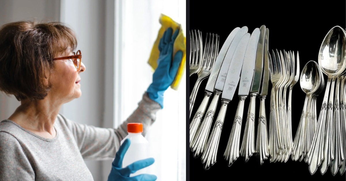 9 Old-School House Cleaning Tips You Should Check Out » TwistedSifter