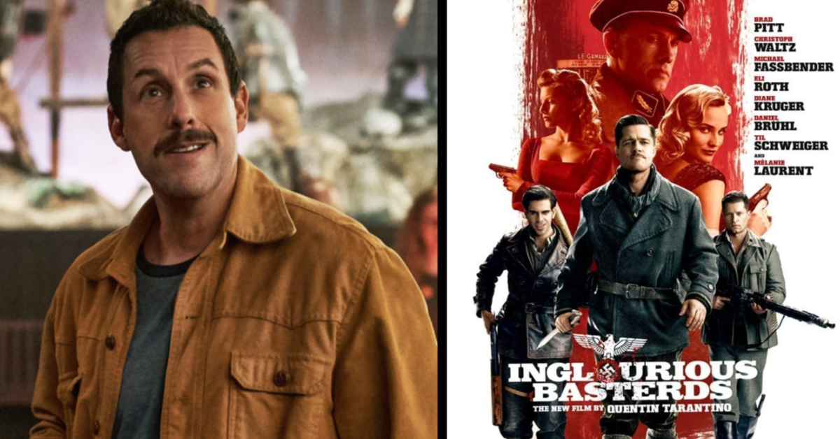 You’ll Be Surprised to Read About High-Profile Movie Roles That Almost ...