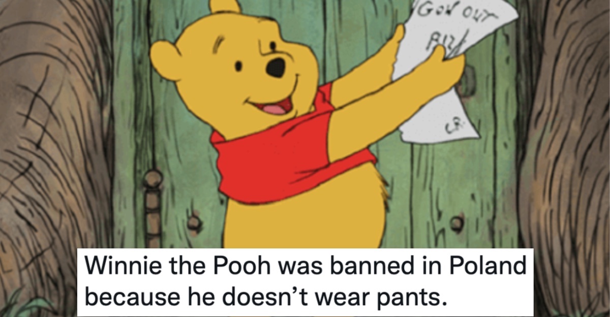 13 Interesting Facts That’ll Make You Think » TwistedSifter