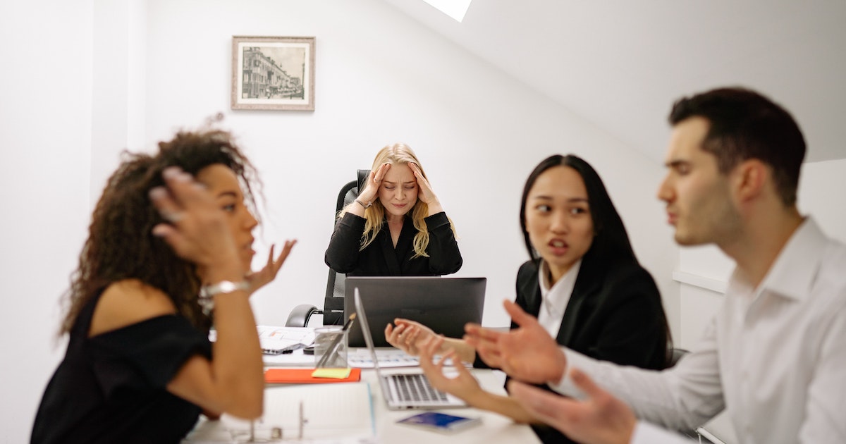 Woman Says She Wasn’t Hired When She Was Younger Because the Manager ...