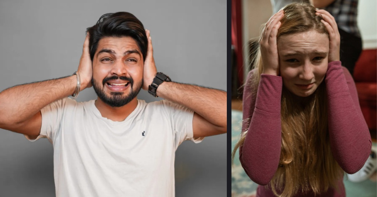 If Certain Noises Make You Angry, You’re Not Alone » TwistedSifter