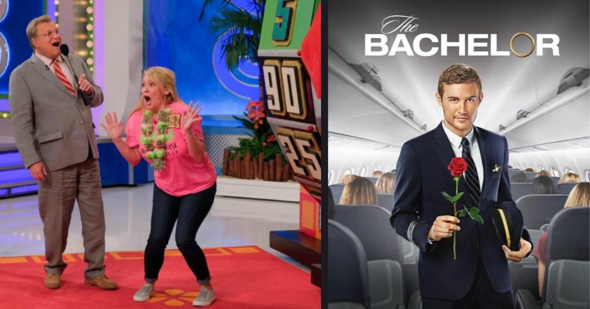 Why Some People Who Win on Game Shows Lose in the End » TwistedSifter