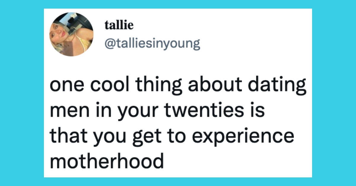 12 Funny Tweets to Make You Hoot and Holler » TwistedSifter