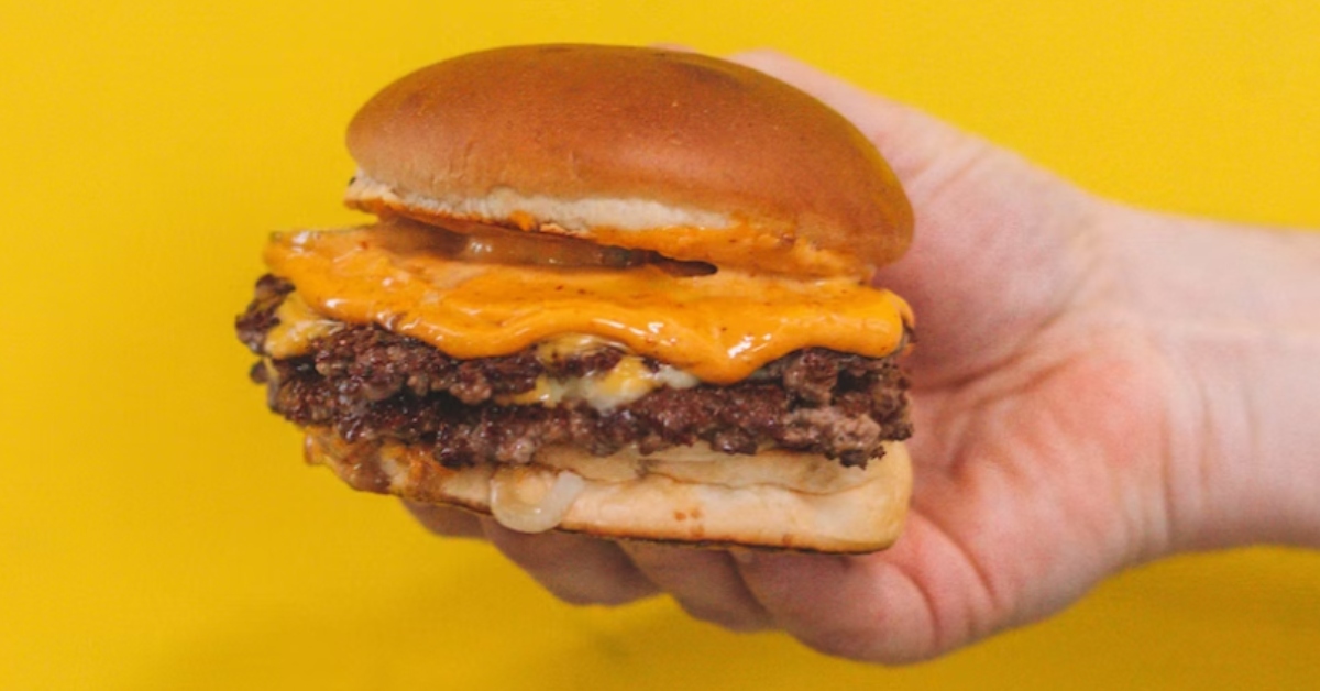 The “New York Times” Used to Think Cheeseburgers Were Just a Passing ...