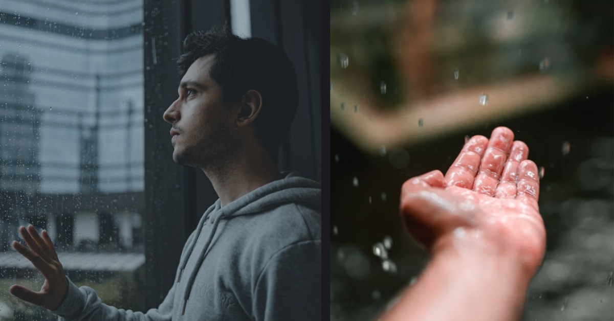 Learn About Why People Enjoy the Way It Smells After It Rains | 15 ...