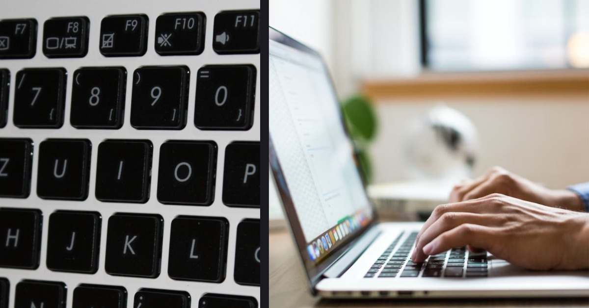 This Is What the F1-F12 Keys on Your Computer Actually Do » TwistedSifter