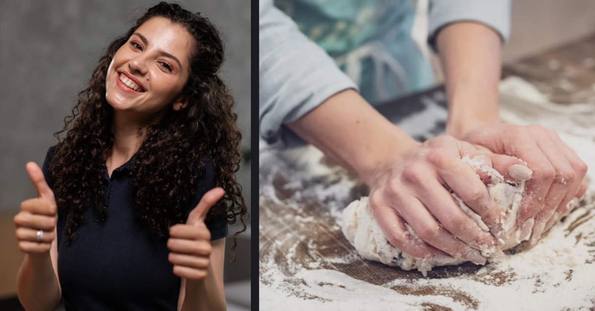 Here’s a Great Way to Alleviate Stress: Baking » TwistedSifter